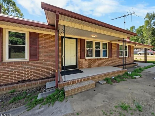 5414 Burton Chapel Road