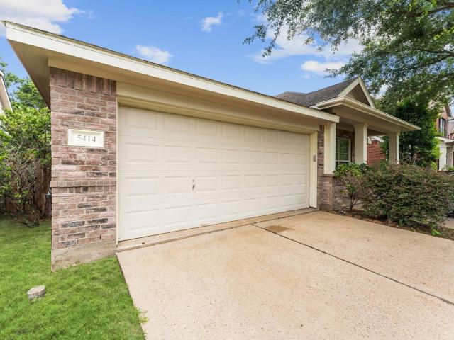 5414 Barleycorn Lane