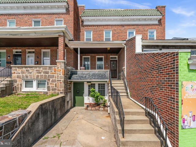 5414 Belair Rd, Baltimore, MD 21206 | MLS #MDBA2210 | Compass