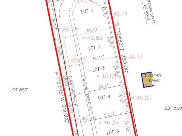 5414 Bennington St, Houston, TX 77028 | MLS #90443 | Compass