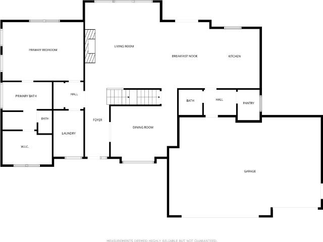 5414 Bradley Court
