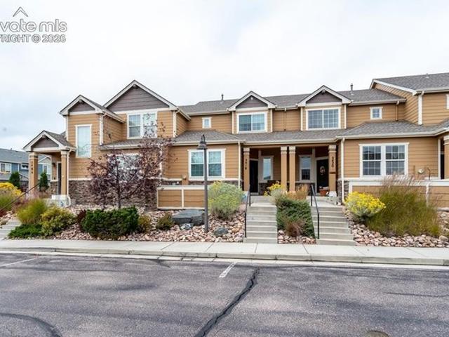 5414 Cushing Grv, Colorado Springs, CO 80924