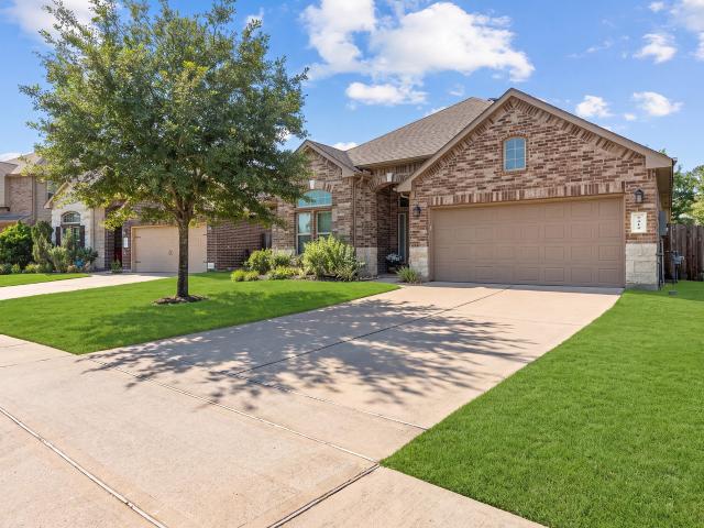 5414 Claymore Meadow Lane