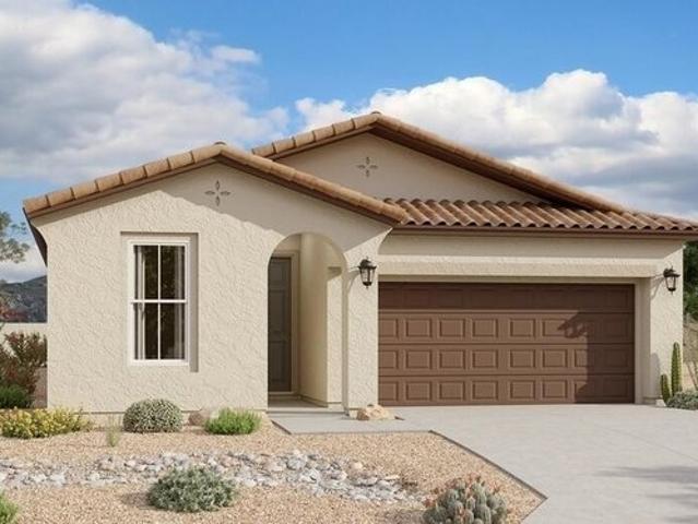 5414 Coneflower St NE, Rio Rancho, NM 87144