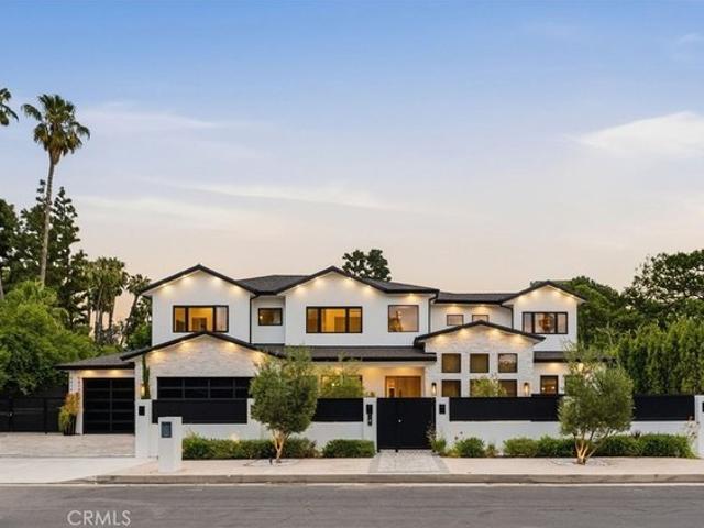 5414 Genesta Ave, Encino, CA 91316
