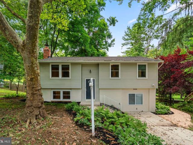 5414 Hesperus Drive