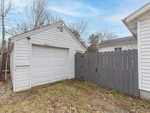 5414 Keyes Drive