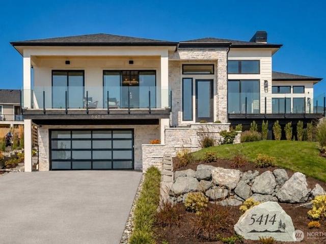 5414 Lasiandra Dr, Blaine, WA 98230