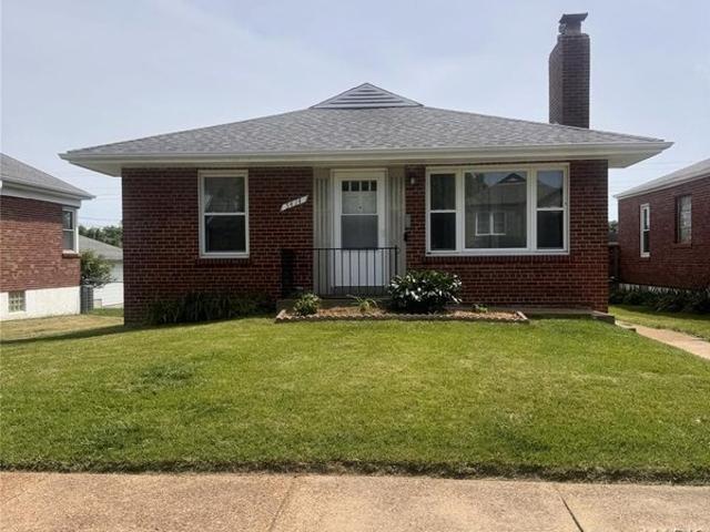 5414 Lindenwood Ave, Saint Louis, MO 63109