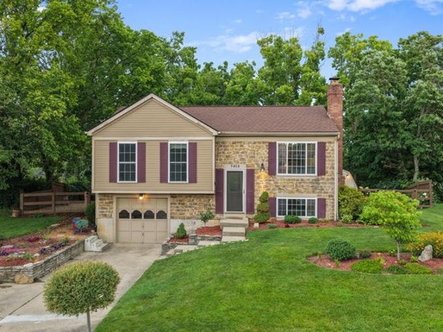 5414 Stone Hill Dr, Taylor Mill, KY 41015