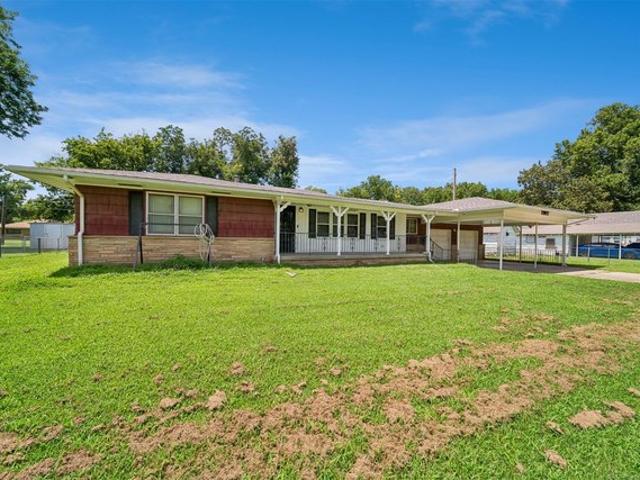 5414 S Madison Ave, Tulsa, OK 74105