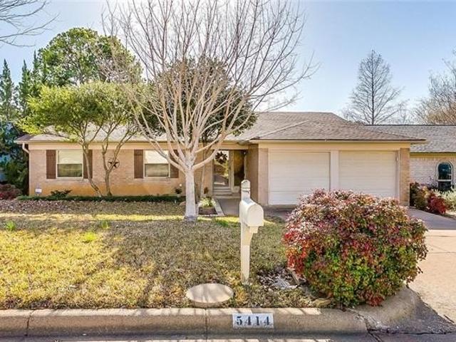 5414 Sandusky Ct, Arlington, TX 76017