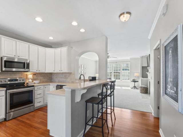 5414 Silver Moon Lane