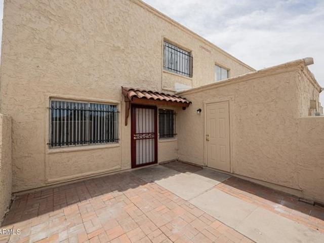 5414 W Lynwood St, Phoenix, AZ 85043
