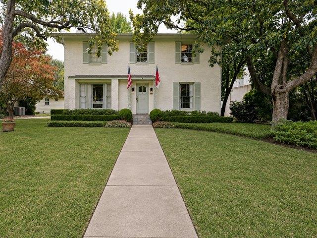 5414 W University Blvd, Dallas, TX 75209