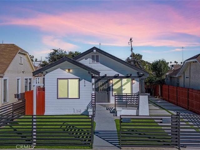 5414 54 rd Ave, Los Angeles, CA 90043