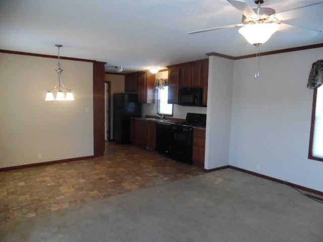 54152 Ash Rd Lot 220, Osceola, IN 46561