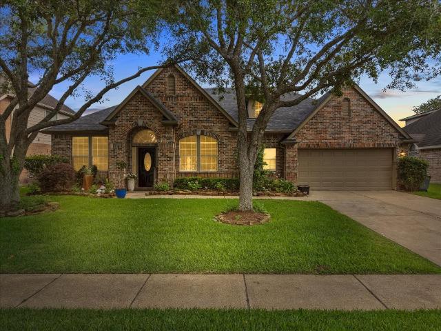 5415 Magnolia Green Lane