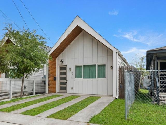 5415 Margarita St, Houston, TX 77020