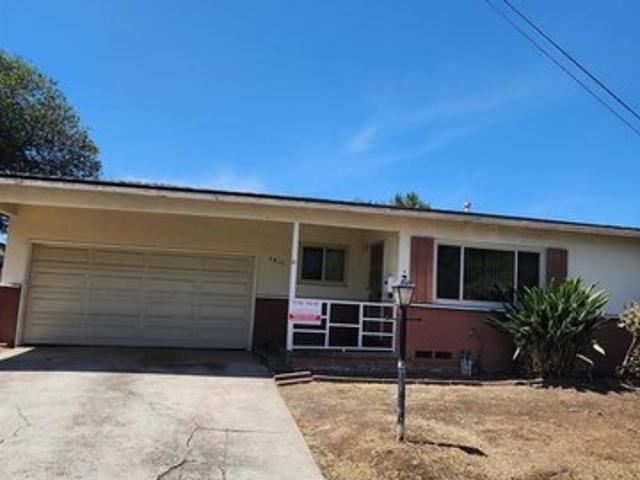 5415 Mary Lane Dr, San Diego, CA 92115
