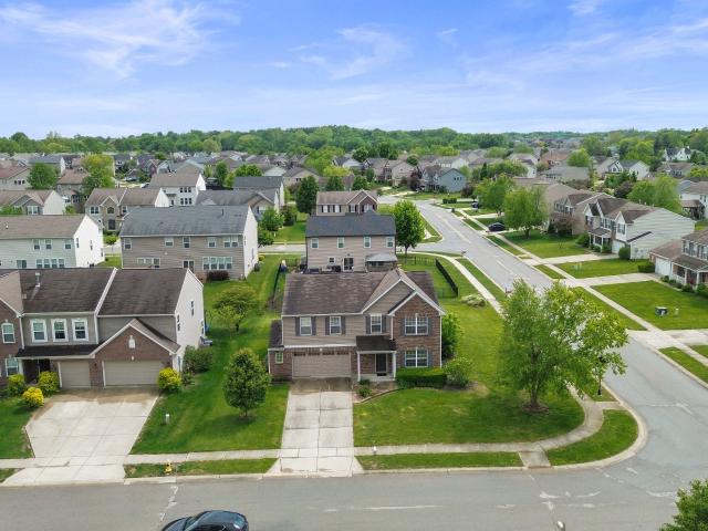 5415 Misthaven Lane