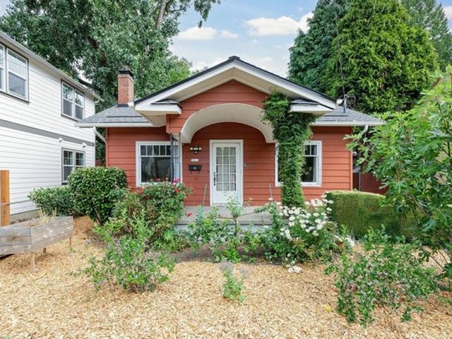 5415 N Fessenden St, Portland, OR 97203