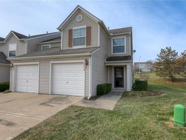 5415 N Mercier Ave, Kansas City, MO 64118