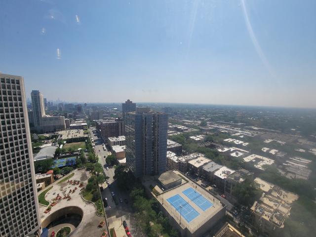 5415 N Sheridan Road # 3114