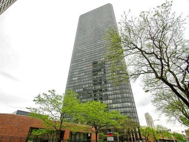 5415 N Sheridan Rd Apt 708, Chicago, IL 60640