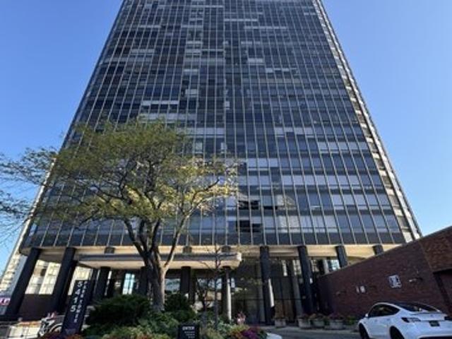 5415 N Sheridan Rd Apt 812, Chicago, IL 60640