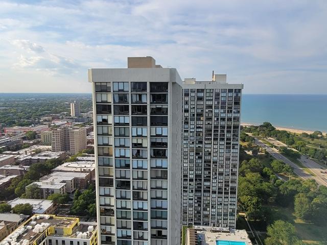 5415 N Sheridan Rd, Unit 3807, Chicago, IL 60640 | MLS #12560 | Compass