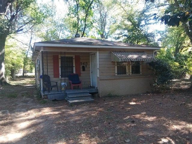 5415 Norton St, Shreveport, LA 71109