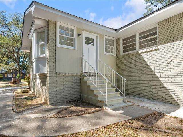 5415 Old Bill Cook Rd, College Park, GA 30349 | MLS #7768