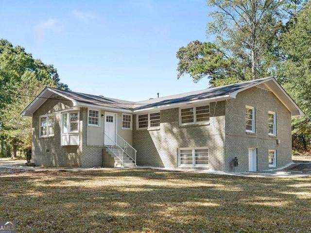 5415 Old Bill Cook Rd, College Park, GA 30349