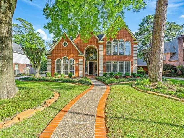 5415 Autumn Breeze Ct, Spring, TX 77379