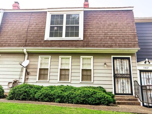 5415 Burton Church Cv, Bartlett, TN 38134