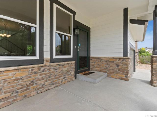 5415 Brookline Drive