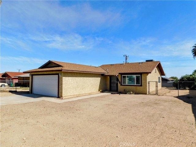 5415 Cahuilla Ave, Twentynine Palms, CA 92277