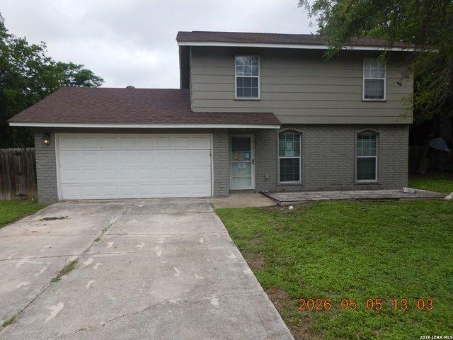 5415 Campwood St, San Antonio, TX 78233