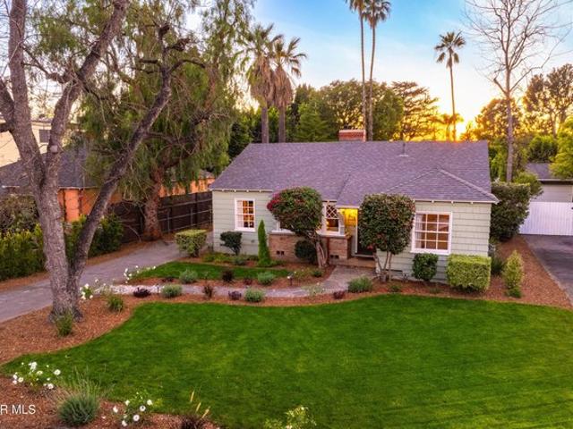 5415 Carpenter Ave, Valley Village, CA 91607