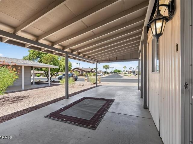 5415 e hermosa vista drive
