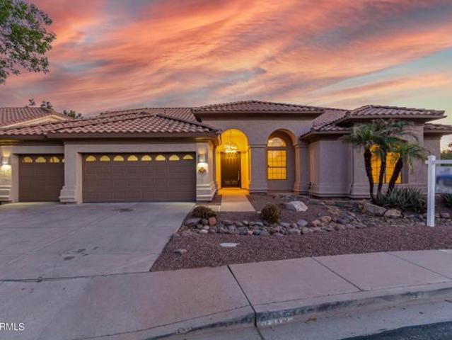 5415 E Ludlow Dr, Scottsdale, AZ 85254