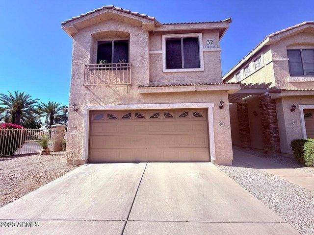 5415 E McKellips Rd Unit 114, Mesa, AZ 85215