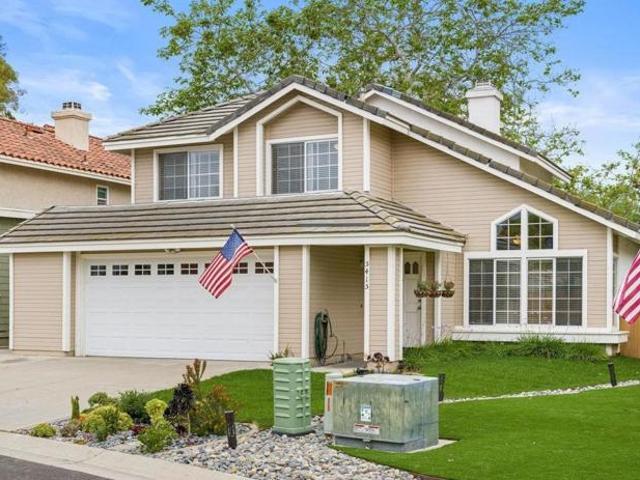 5415 Elderberry Way, Oceanside, CA 92057