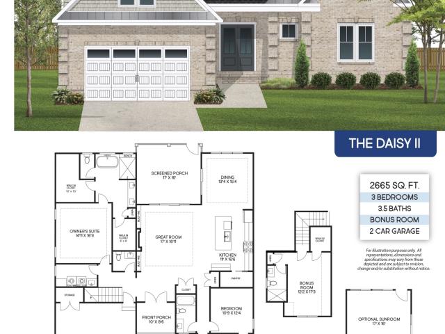 5415 Ellen Dale Pl, Unit LOT 42. Wilmington, NC 28412 | MLS #100537 | Compass