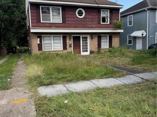 5415 Elysian Fields Ave, New Orleans, LA 70122