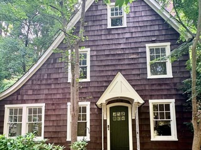 5415 Falls Road Ter, Baltimore, MD 21210