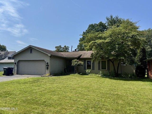 5415 Fenwick Dr, Toledo, OH 43623