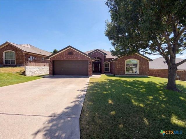 5415 Foxhill Rd, Temple, TX 76502
