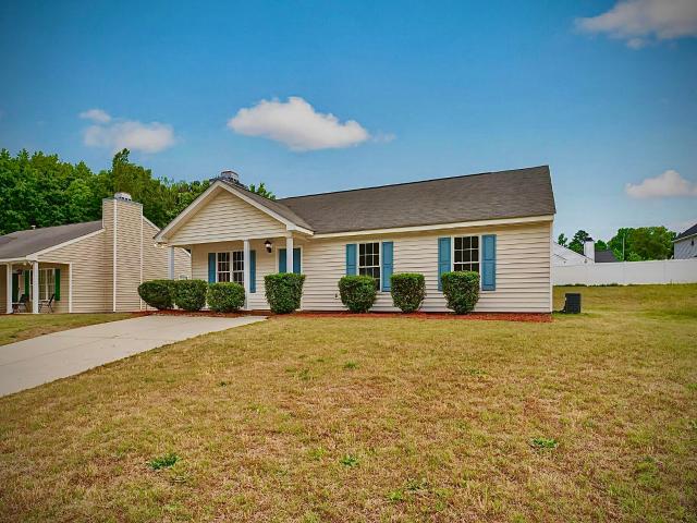 5415 Gunnette Drive